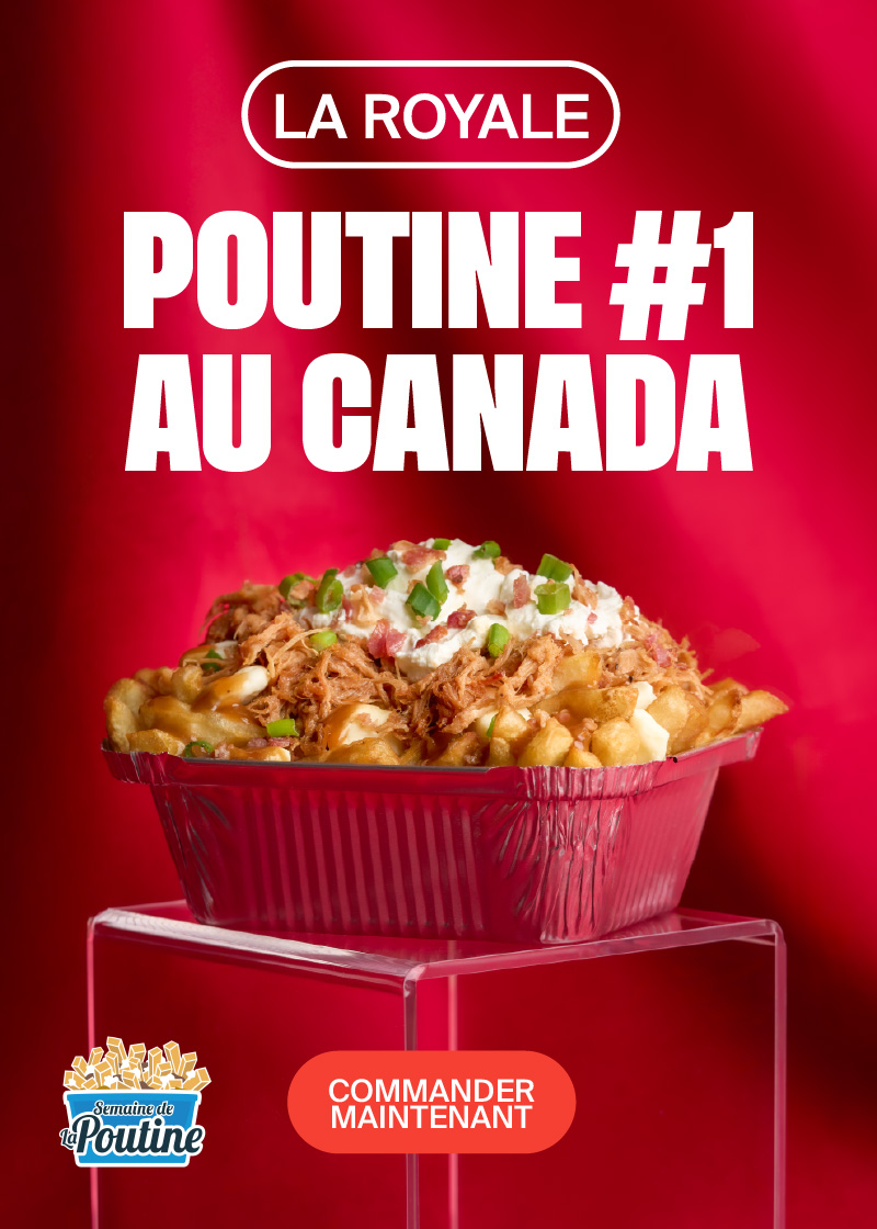 Ashton | Frais. Vrai.